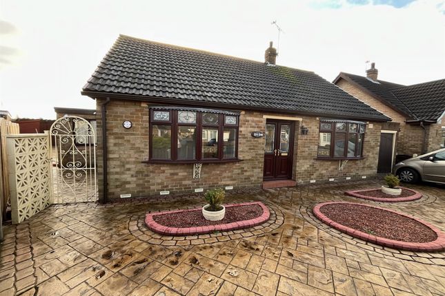 The Boulevard, Edenthorpe, Doncaster DN3, 2 bedroom detached bungalow ...