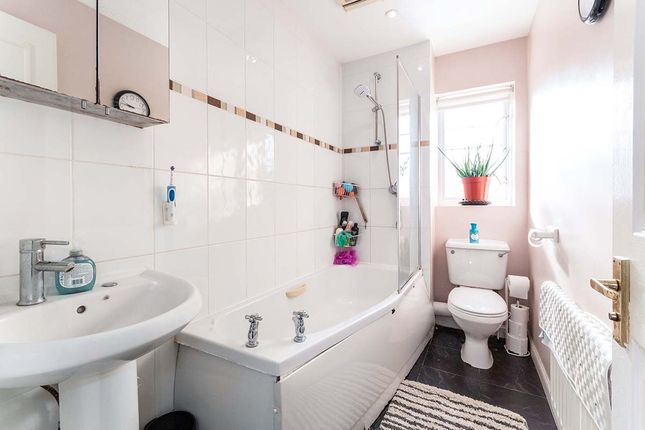 Voyce Way, Bedford, Bedfordshire MK42, 2 bedroom end terrace house for ...
