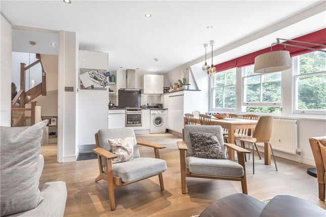 3 bed flat for sale in Howitt Road, London NW3 - Zoopla