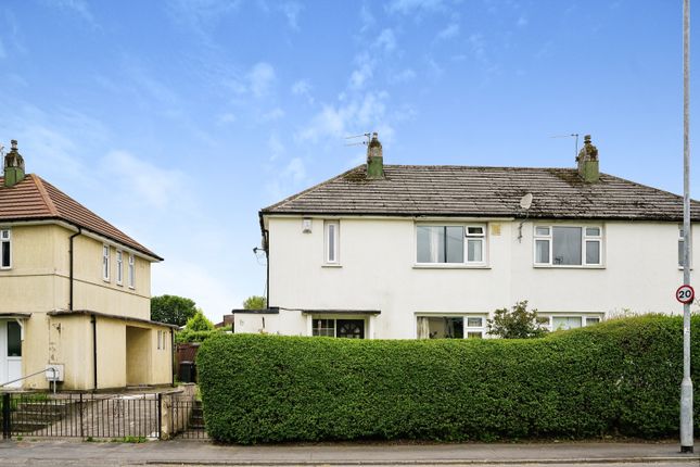 Raynel Drive, Leeds LS16, 2 bedroom semi-detached house for sale ...