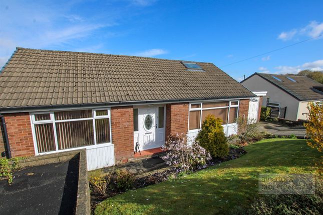 Hillcrest Road Langho Ribble Valley Bb6 3 Bedroom Detached Bungalow