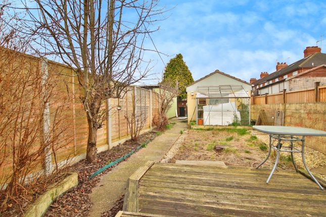 Maybury Road, Hull, East Riding Of Yorkshire HU9, 3 bedroom terraced ...