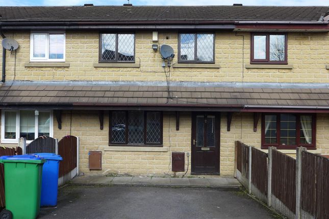 3 bed town house for sale in Knowl Hill View, Heywood OL10 - Zoopla