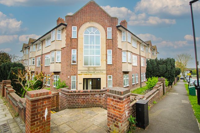 Boston Manor Road, Brentford TW8, 1 bedroom flat for sale - 64460247 ...