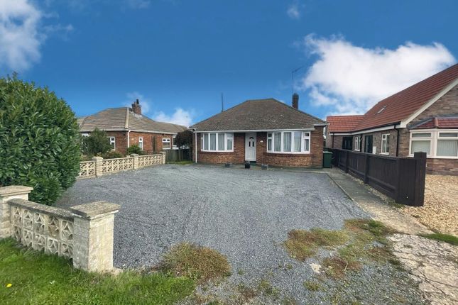 Church Drove Outwell Wisbech Pe14 3 Bedroom Detached Bungalow For