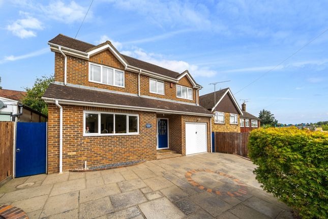 Churchfield Road, Chalfont St. Peter, Gerrards Cross SL9, 4 bedroom ...