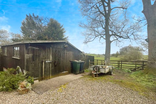 Shilburn Road, Allendale, Hexham NE47, 2 bedroom semi-detached house ...