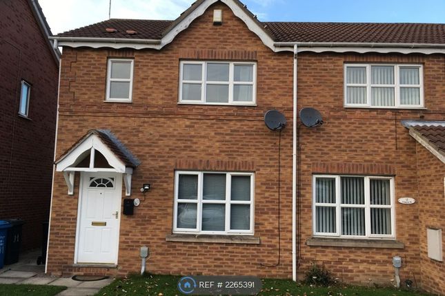 Homes to Let in Hull - Rent Property in Hull - Primelocation