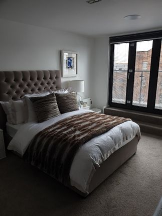 6 Murray Street, Manchester M4, 3 bedroom property to rent - 51875934 ...