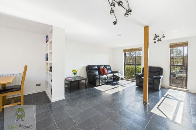 Albion Place, Lower Upnor, Rochester ME2, 4 bedroom town house for sale ...