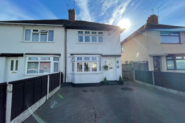 Homes for Sale in Darlaston - Buy Property in Darlaston - Primelocation