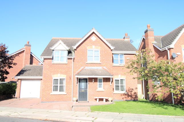 Homes for Sale in Melling, Merseyside - Buy Property in Melling ...