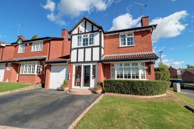 Homes for Sale in Newhall Farm Close, Sutton Coldfield B76 - Buy ...