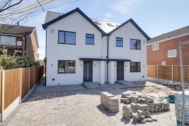 Homes for Sale in Ashingdon Road, Ashingdon, Rochford SS4 - Buy ...