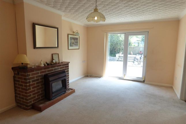 Merridale, Snowdrop Lane, Haverfordwest SA61, 4 bedroom bungalow for ...