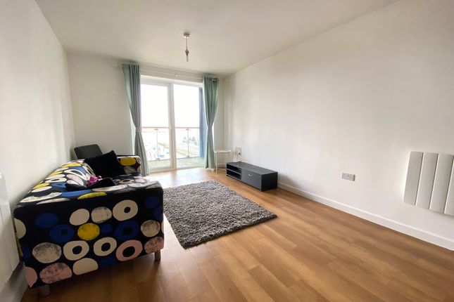 Ocean Drive, Gillingham ME7, 1 bedroom flat for sale - 66939048 ...