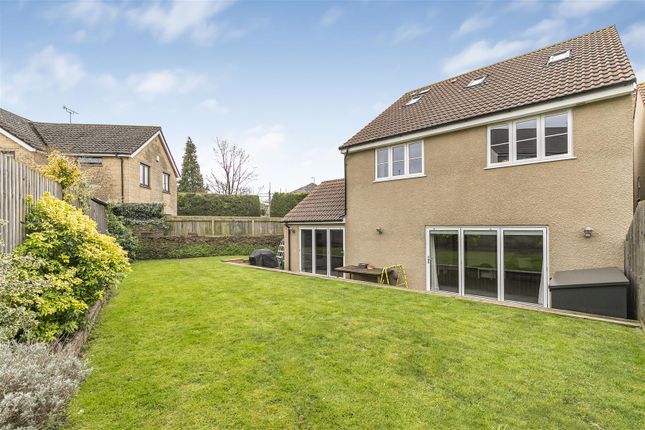 Goose Green, Frampton Cotterell, Bristol BS36, 5 bedroom detached house ...