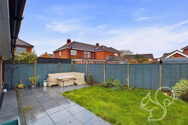 Worthington Way, Colchester CO3, 3 bedroom semi-detached house for sale ...