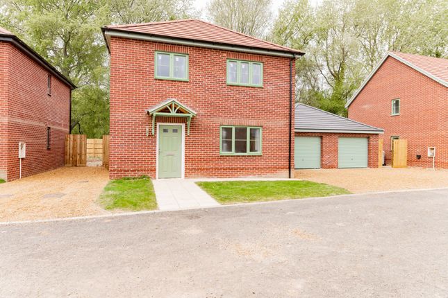 Thomas Bole Close, Garboldisham, Diss IP22, 3 bedroom detached house ...