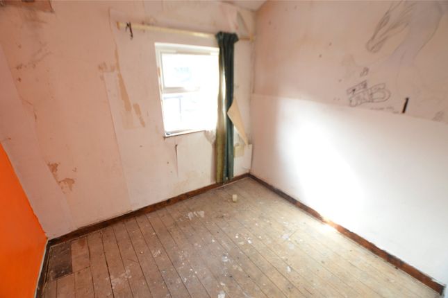 Cedar Grove, Toxteth, Liverpool, Merseyside L8, 3 bedroom terraced ...