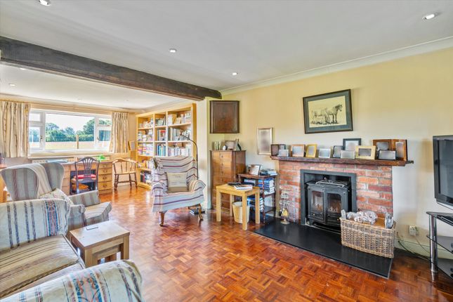 Vanners Lane, Enborne, Newbury, Berkshire RG20, 5 bedroom detached ...