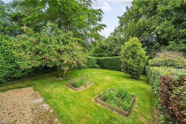 Dummer, Basingstoke, Hampshire RG25, 4 bedroom detached house for sale ...