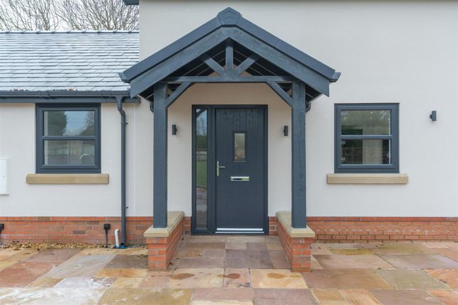 Micklehead Green, Sutton Manor, St. Helens WA9, 6 bedroom detached ...