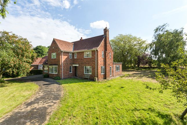 Homes for Sale in Huntington, North Yorkshire - Buy Property in ...