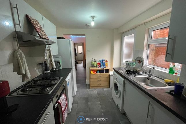 Addington Road, Reading RG1, 4 bedroom terraced house to rent ...