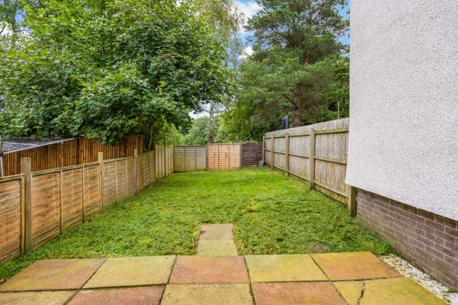 Staunton Rise, Dedridge, Livingston, West Lothian EH54, 3 bedroom ...