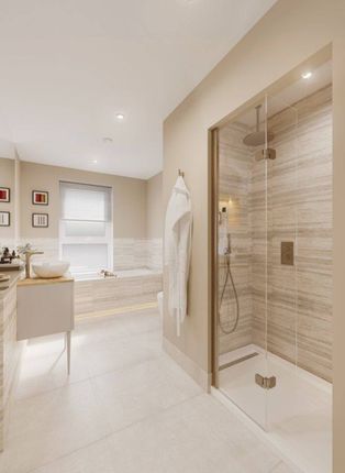 London Square Earlsfield, Wandsworth SW17, 4 bedroom property for sale ...