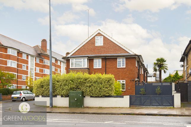 Derby Road, London SW14, 2 bedroom flat for sale - 68684536 | PrimeLocation