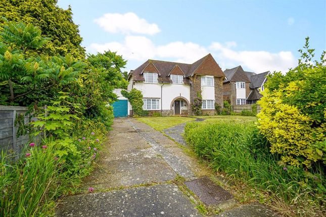 Collington Avenue, Bexhill-On-Sea, East Sussex TN39, 4 bedroom detached ...