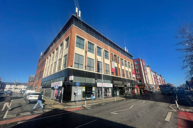 Linthorpe Road, Middlesbrough TS1, office to let - 64327708 | PrimeLocation