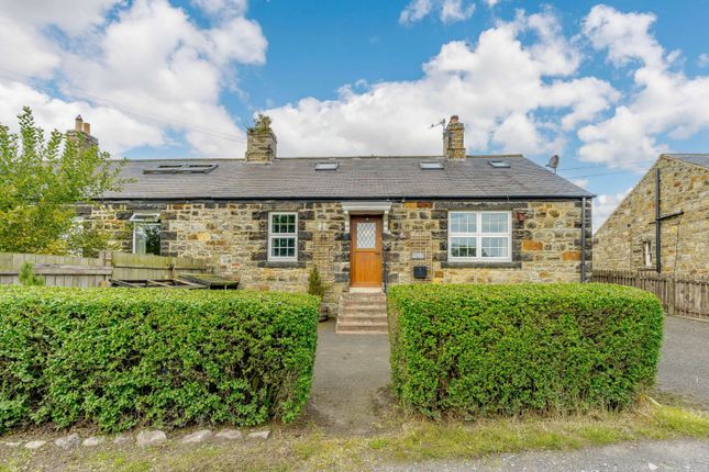 Garden Terrace Shilbottle Alnwick Northumberland Ne66 3 Bedroom