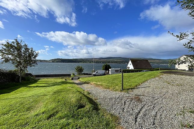 Shore Road, Strone, Argyll And Bute PA23, 6 bedroom flat for sale ...