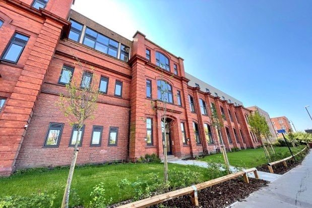 The Silk Works, Coventry CV6, 1 bedroom flat to rent - 59011151 ...