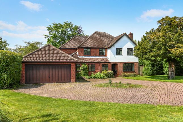 Homes for Sale in Fetcham - Buy Property in Fetcham - Primelocation
