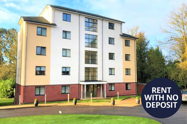 Flats to Let in Wolverhampton - Apartments to Rent in Wolverhampton ...