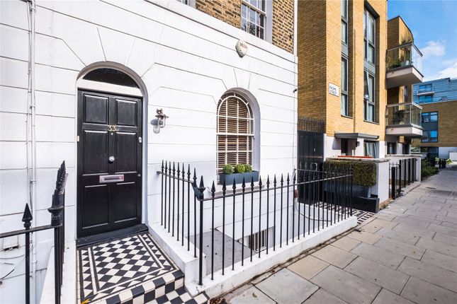Houses for Sale in Colebrooke Row, London N1 - Colebrooke Row, London ...