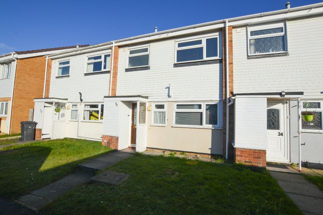 Gatwick Close, Bishop's Stortford CM23, 3 bedroom terraced house to ...