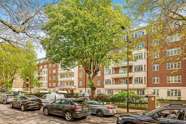 Pembroke Road London W8 3 Bedroom Flat To Rent 64562033 Primelocation