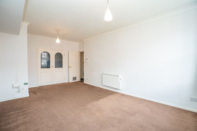 Rowntree Wharf, Navigation Road, York YO1, 2 bedroom flat for sale ...