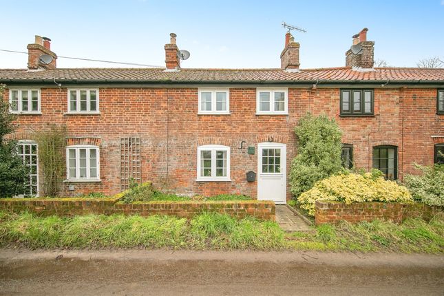 High Corner, Butley, Woodbridge IP12, 2 bedroom cottage for sale ...
