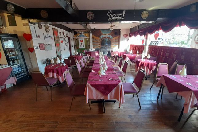 Restaurants DN1, South Yorkshire, restaurant/cafe for sale - 69421418 ...