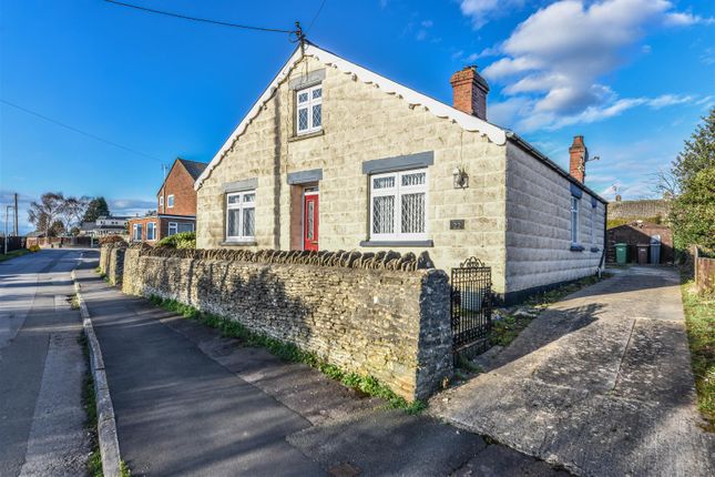 The Quarry, Cam, Dursley GL11, 3 bedroom detached bungalow for sale ...