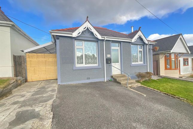 Singleton Road, Upper Tumble, Llanelli SA14, 2 bedroom detached ...