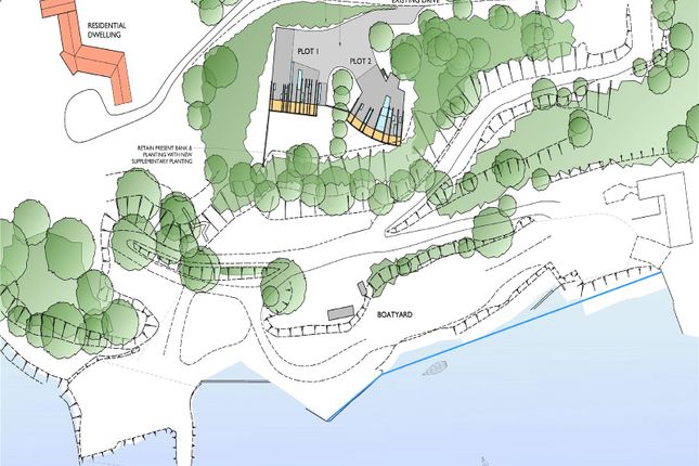 Anchor Lane, Mistley, Manningtree, Essex CO11, 4 bedroom detached house ...