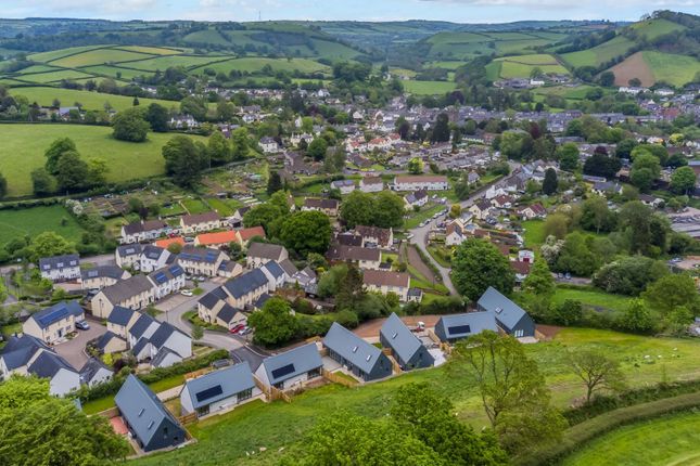 Homes for Sale in Bampton, Devon - Buy Property in Bampton, Devon ...