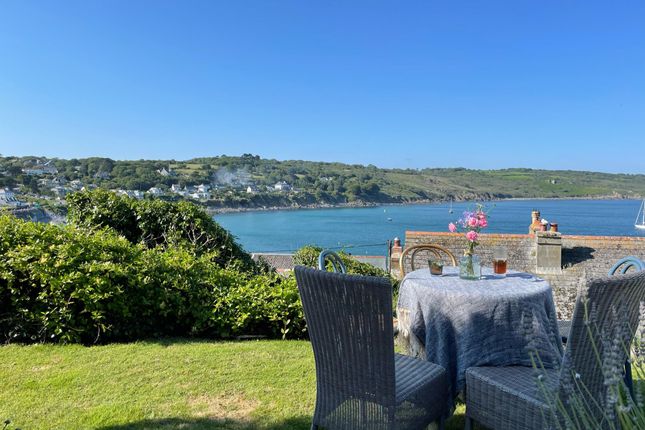 Sunny Corner, Coverack, Helston, Cornwall TR12., 2 bedroom detached ...